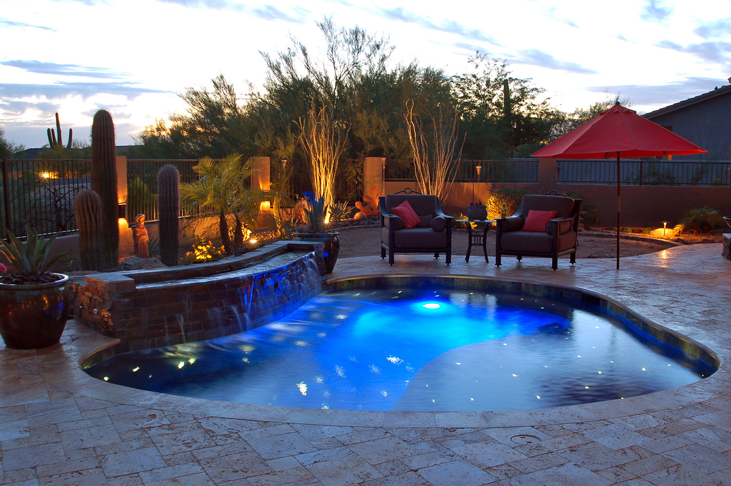 Custom Spools Phoenix 2025 | Sonoran Waters Guide