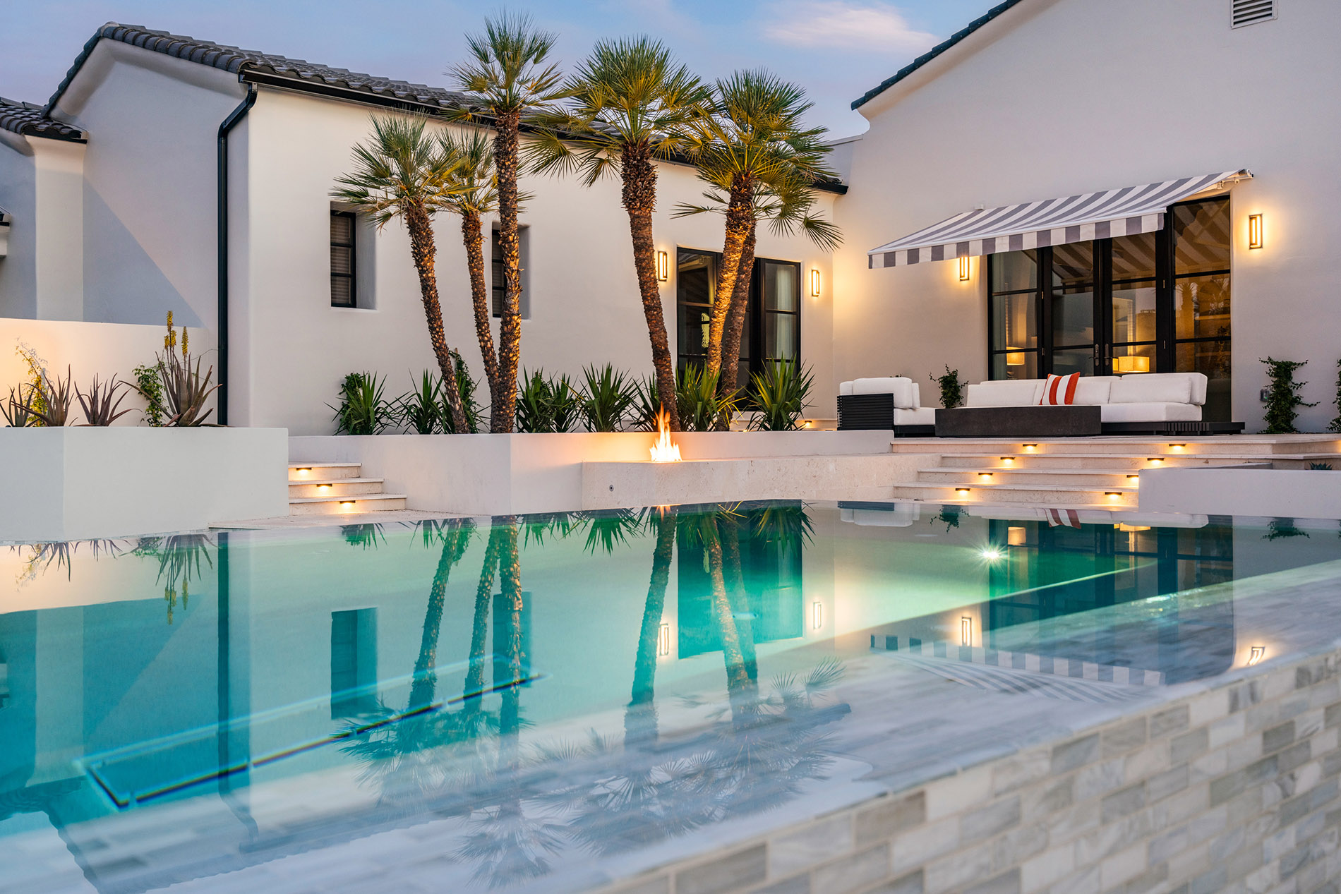 Custom Pool Design In Scottsdale & Phoenix, AZ – Sonoran Waters